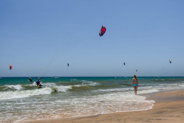 Hotel Sunsea Resort w Mui Ne - gdzie nocować w Mui Ne