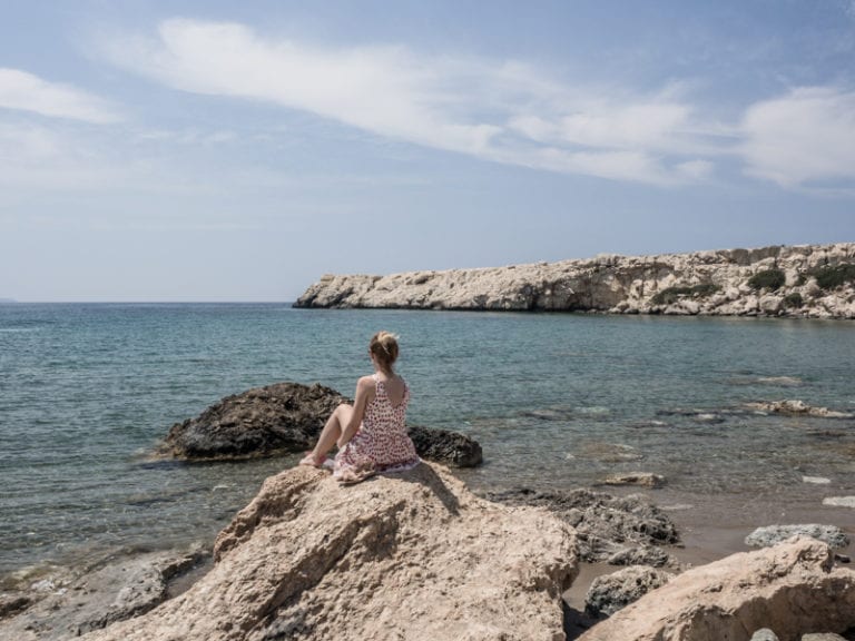 Plaże na Cyprze -TOP 10 najpiękniejszych plaż na Cyprze.