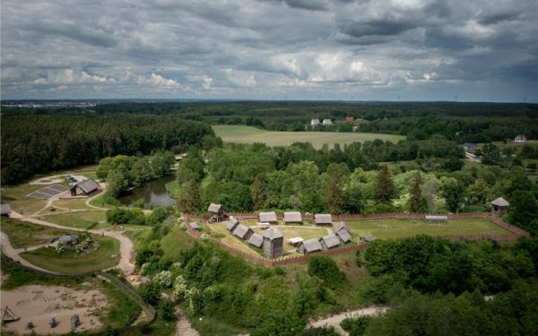 Kociewie - najpiękniejsze atrakcje krainy rzek i lasów Borów Tucholskich