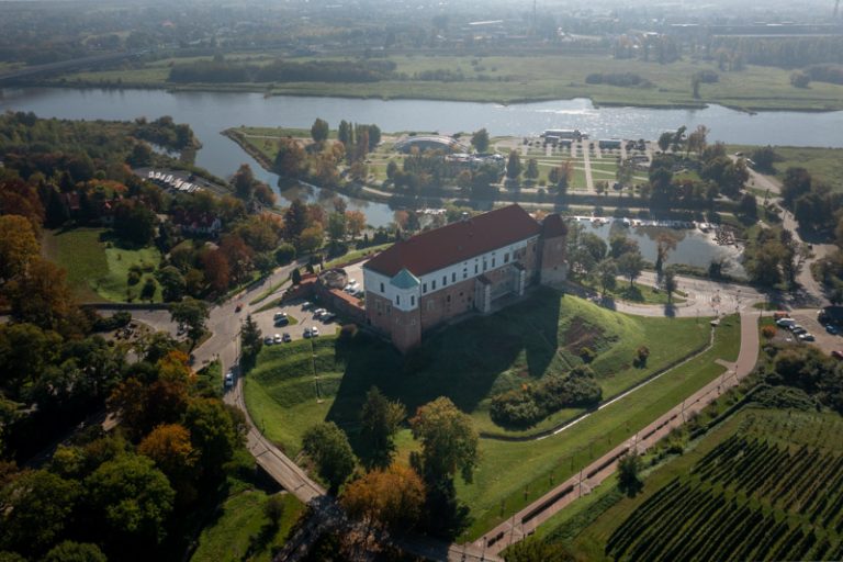 Sandomierz na weekend. Ciekawe atrakcje Sandomierza i okolicy