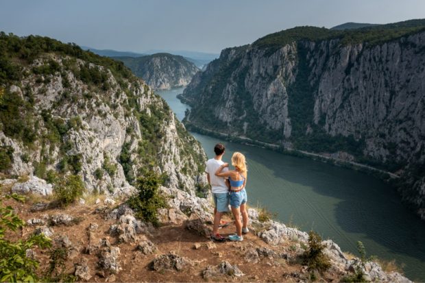 Atrakcje Rumunii - Top 12 miejsc, które warto zobaczyć!