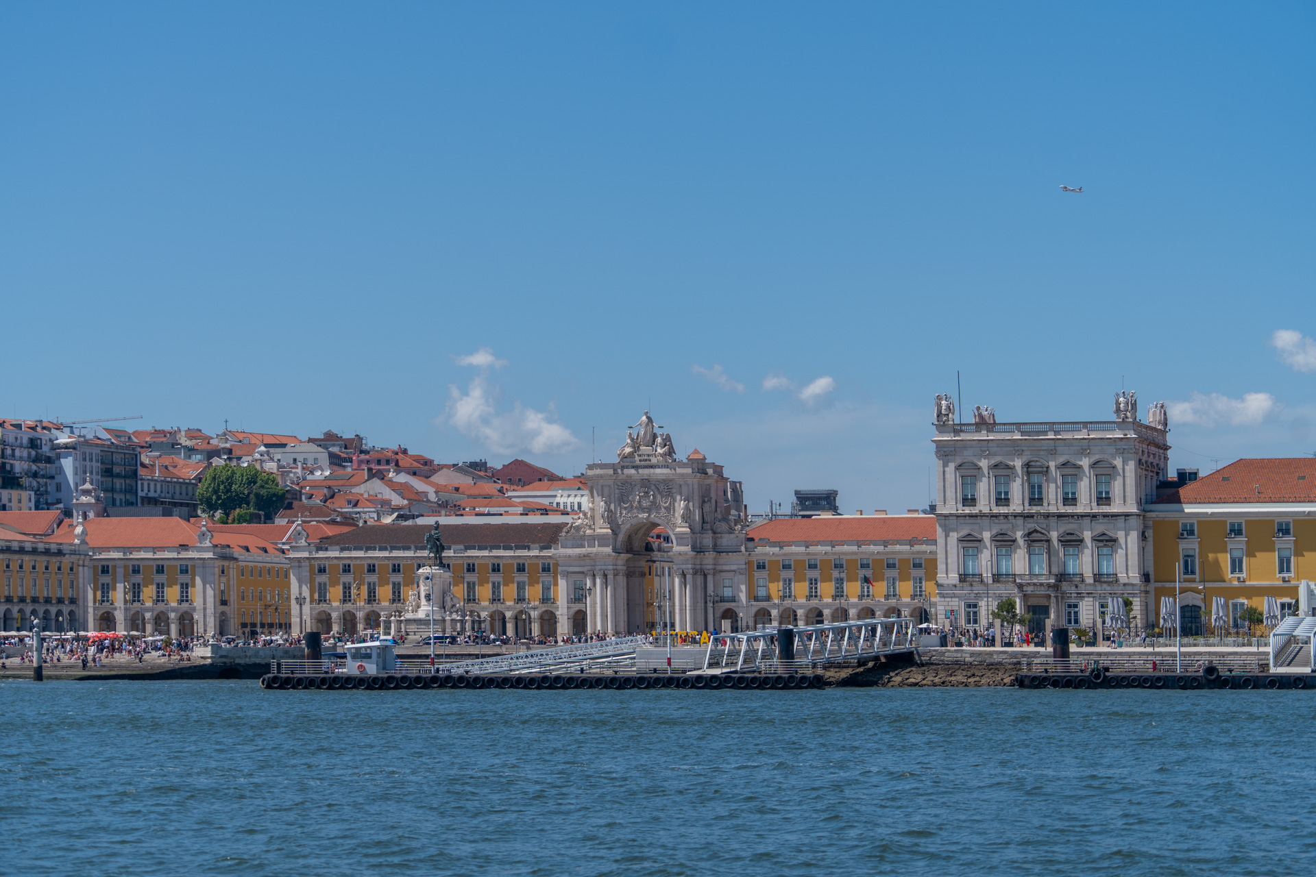 Lizbona na weekend - co zobaczyć w stolicy Portugalii
